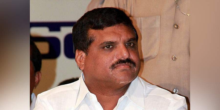 YSRC doesn’t need any poll alliance, we will fight alone, asserts Botcha