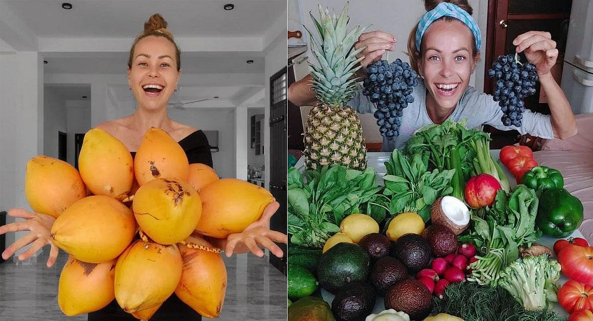 39-year-old vegan influencer dies of 'starvation and exhaustion': Report