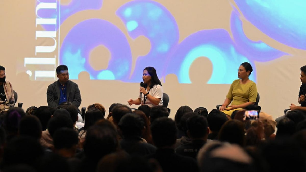 Philippine director puts women at the 'heart' of drug war film