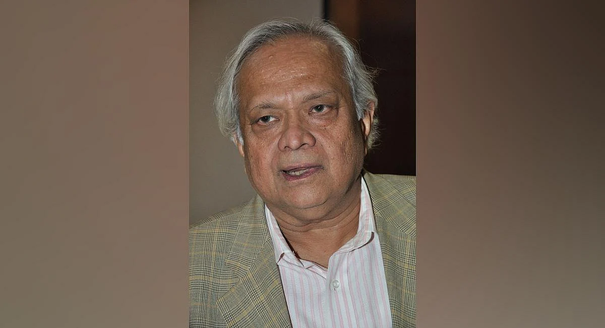 Renowned nuclear physicist Bikash Sinha dies at 78 Renowned nuclear physicist Bikash Sinha dies at 78
