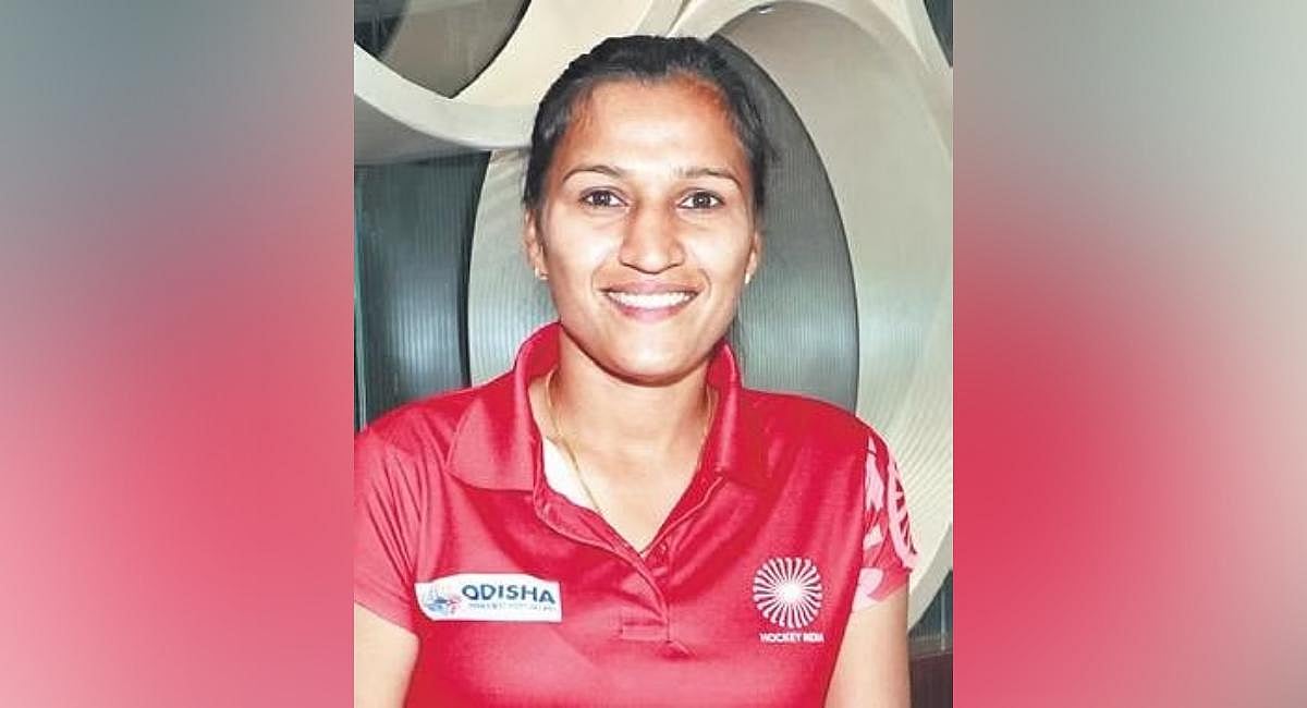 I still have more to give to sport as a player: Rani Rampal