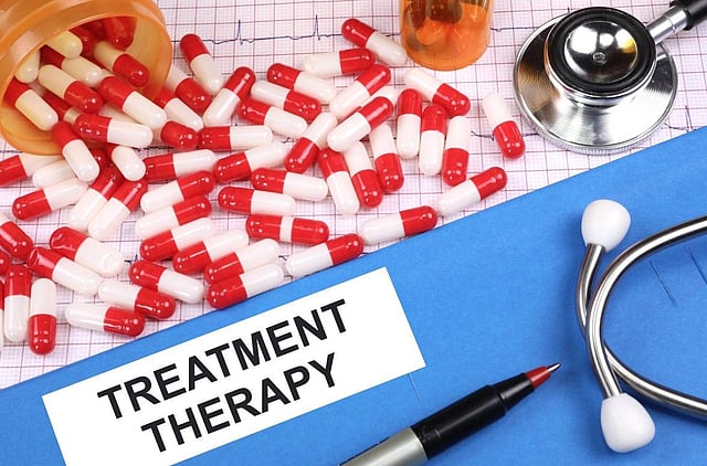 Three-drug therapy to eradicate filaria in Odisha