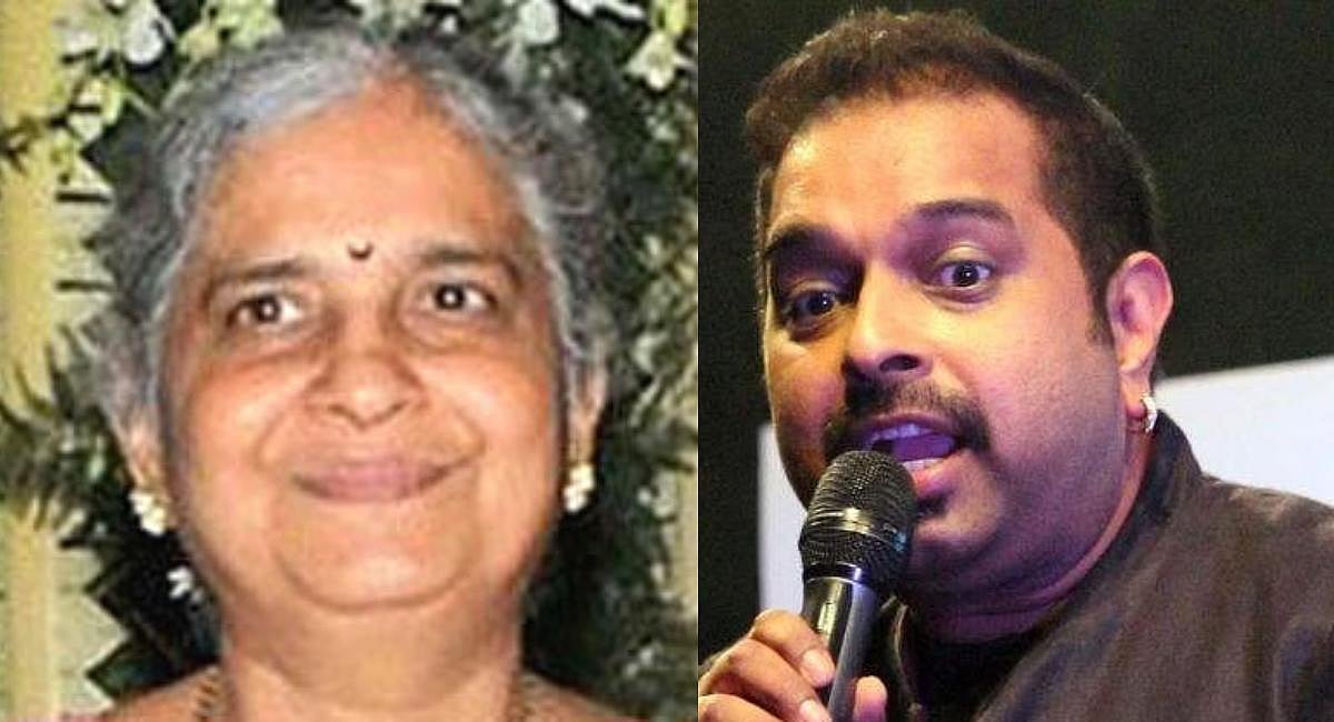 Sudha Murthy, Shankar Mahadevan on NCERT's 19-member panel to develop new textbooks