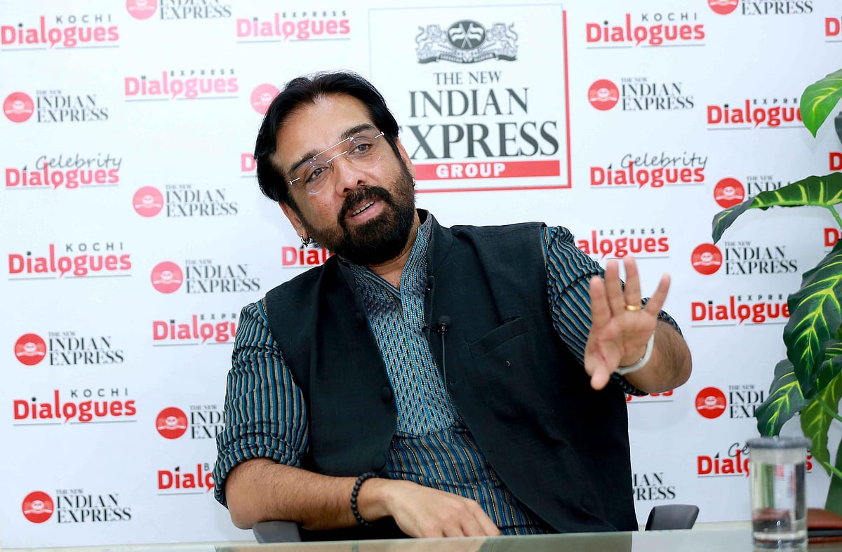 INTERVIEW: ‘I’ve never aspired to become a superstar,’ says Malayalam star Vineeth