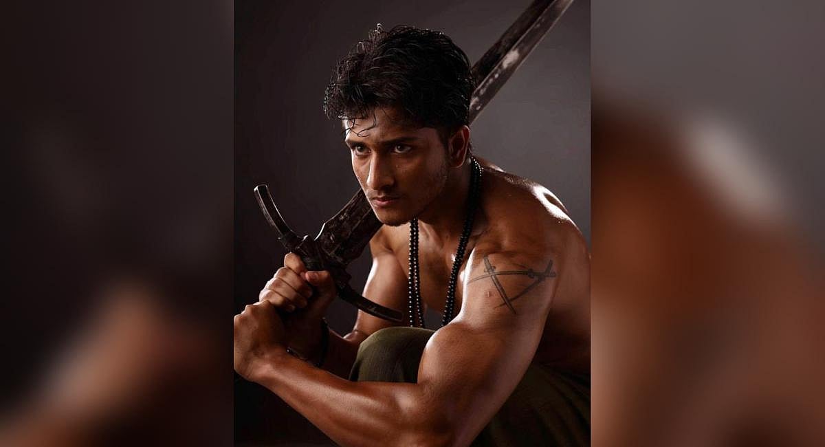 Kannada filmmaker Indrajit Lankesh to direct son Samarjit's debut film