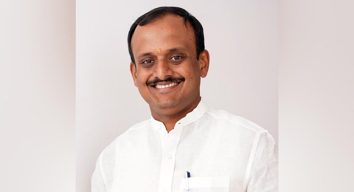 NDA names Lijin Lal, battle lines for Puthuppally by-election drawn