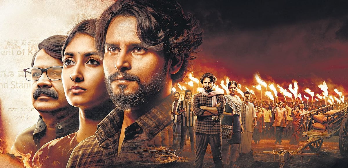 ‘I added Shankar to my name as a tribute to legendary Shankar Nag ...