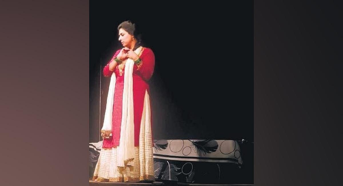 Embracing Ismat Chughtai, a woman