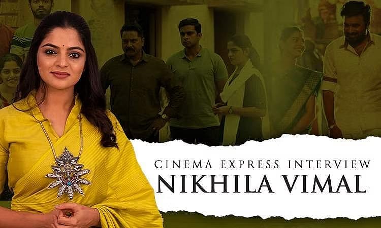 INTERVIEW | Showing women strugglinh not only way of making female ...