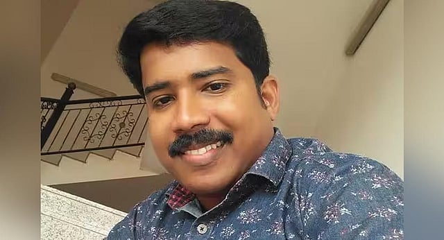 Two men get life imprisonment in RJ Rajesh murder case