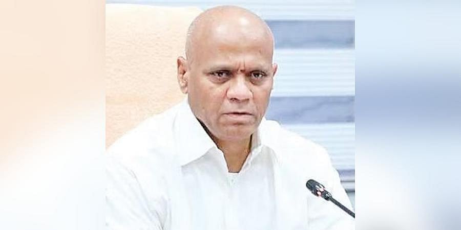 Mulling to create X account for taking feedback from devotees, says TTD EO