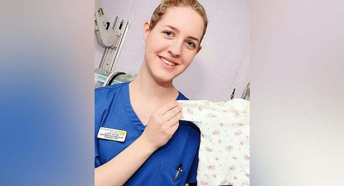 How an Indian-origin doctor helped in catching Britain's serial-killer ...