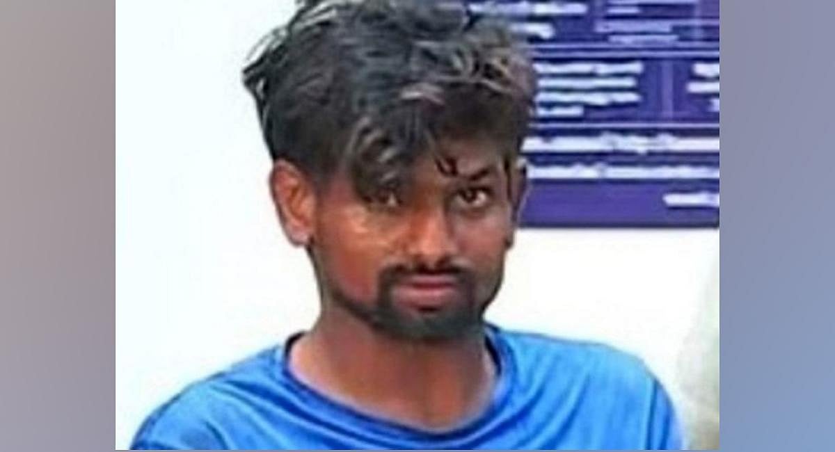 Aluva girl murder accused a habitual offender: Kerala police