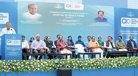 Digital Park to give a major push to state’s tech dreams