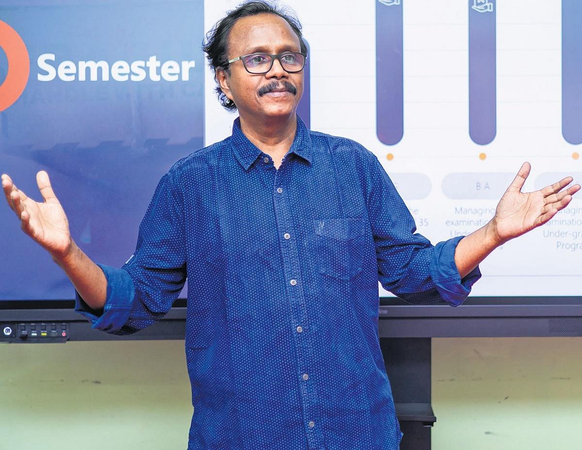 To preserve Tamil folklore, Madurai prof embraces Iyothee Thass