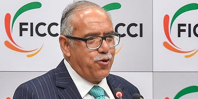 Watali judgment was a 'death-knell' to personal liberty: Justice Deepak ...