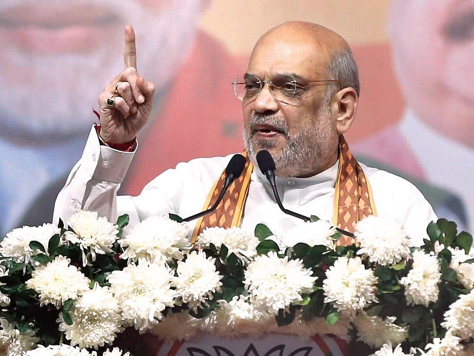 Madhya Pradesh has shed 'BIMARU' tag; Golden period in state's history ...