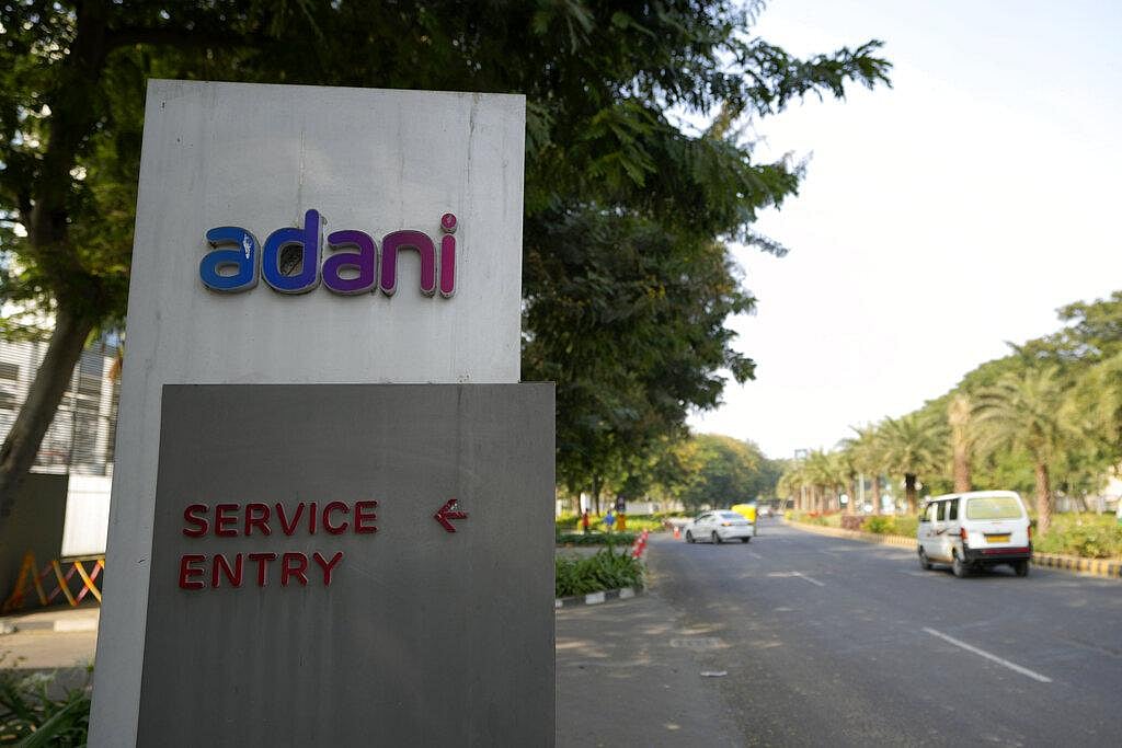 Adani enters hospitality business, forms JV firm