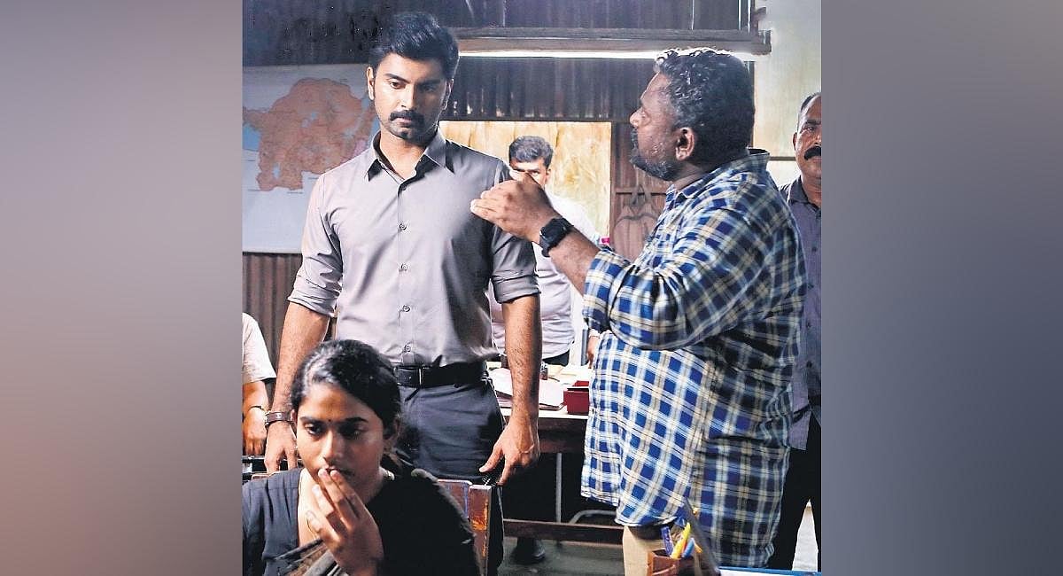 Audience will always support honest efforts: Tamil actor Atharvaa