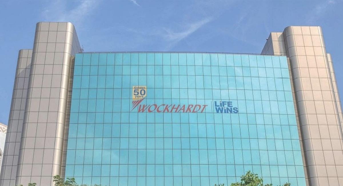 Wockhardt shareholders reject fundraising
