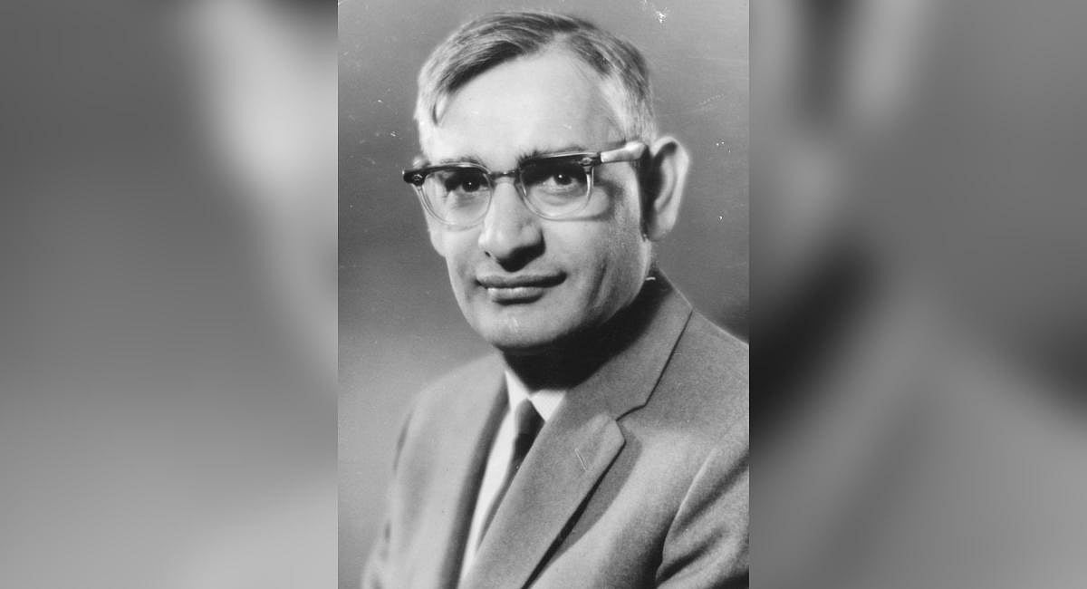 Har Gobind Khorana: A gene-tle genius