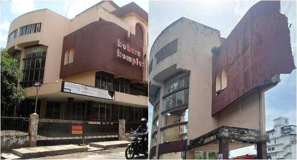 Lulu-Mymoon make way for new film complex?