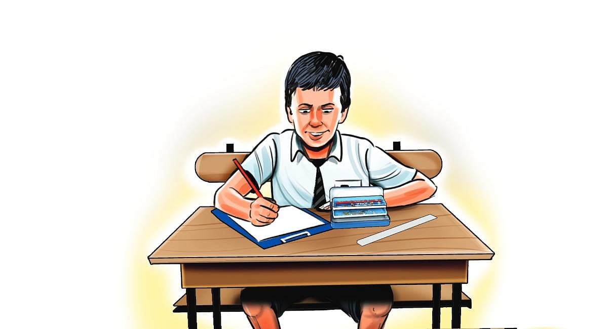 Board exams twice a year, class 11, 12 students to study 2 languages ...