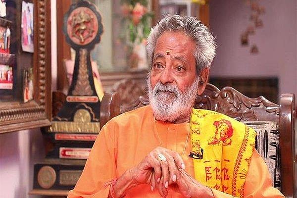 Fish prasadam organiser Bathini Harinath Goud passes away in Hyderabad ...