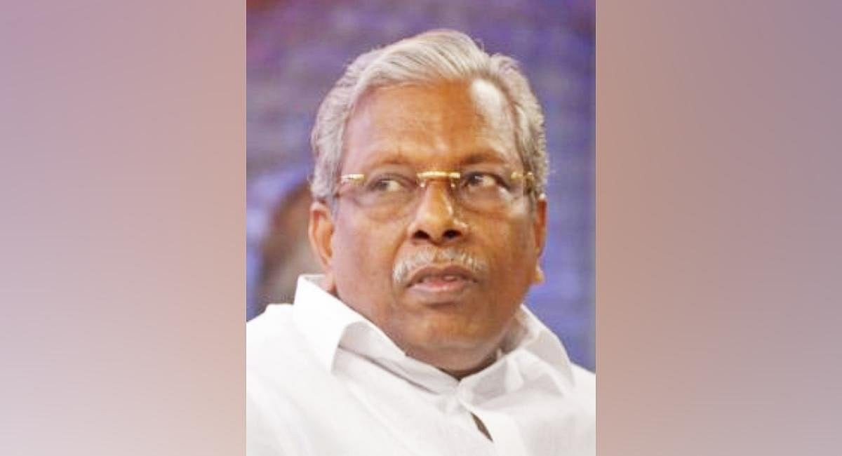 Karuvannur scam: CPM MLA Moideen to skip ED interrogation