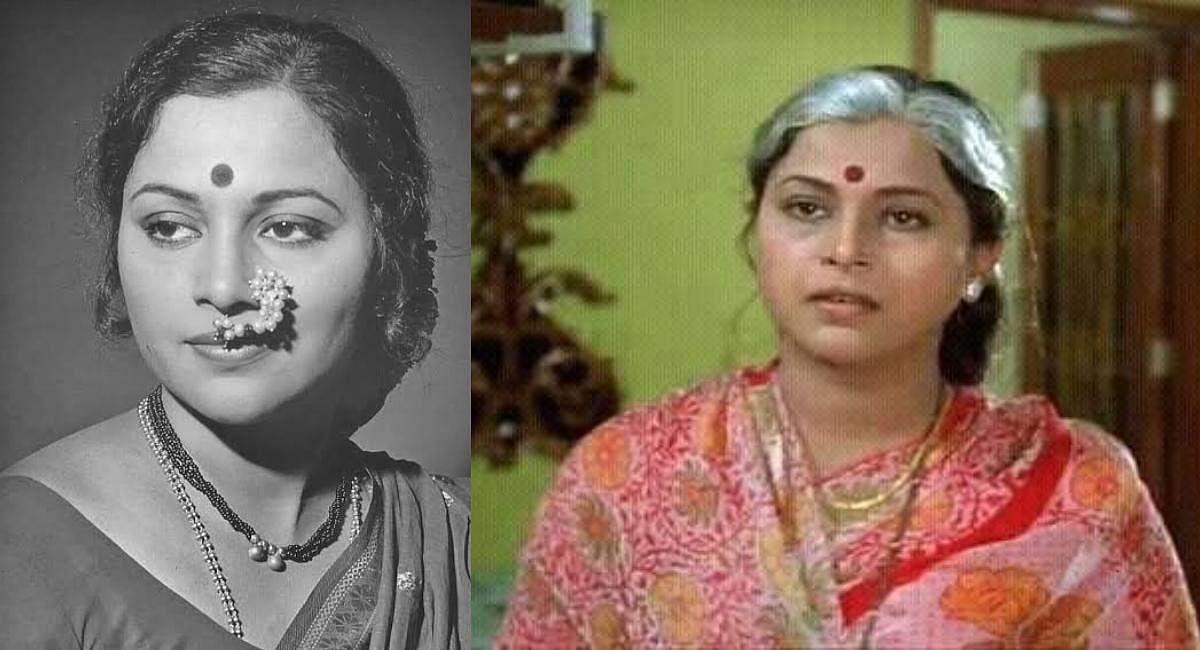 Veteran actor Seema Deo of 'Anand' and 'Kora Kaza' fame dies at 81