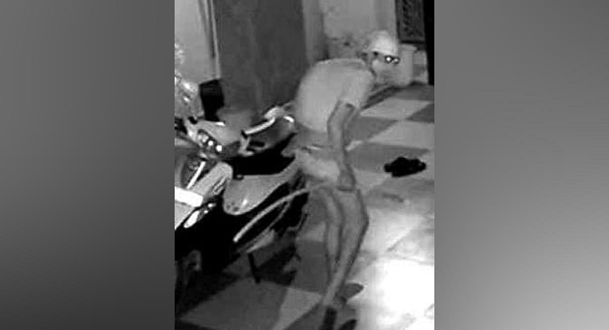 Two ‘Chaddi Gang’ members held, Two more on the run