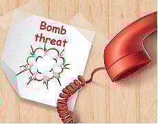 Mumbai: Police receive hoax call from 10-year-old boy about bomb in plane