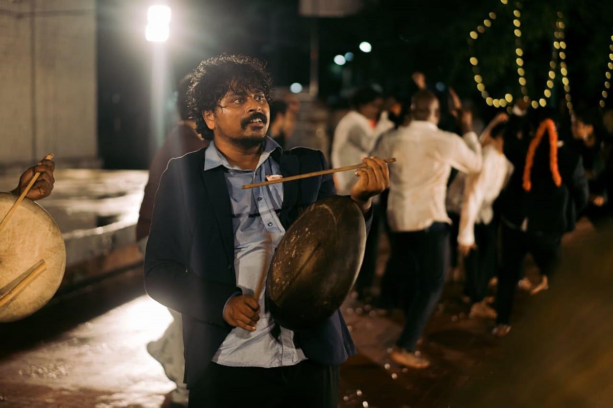 Lifting the type ‘caste’