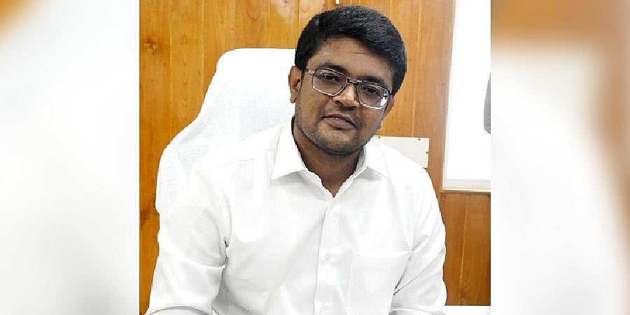 Will set up commercial complex for coconuts storage, says ...