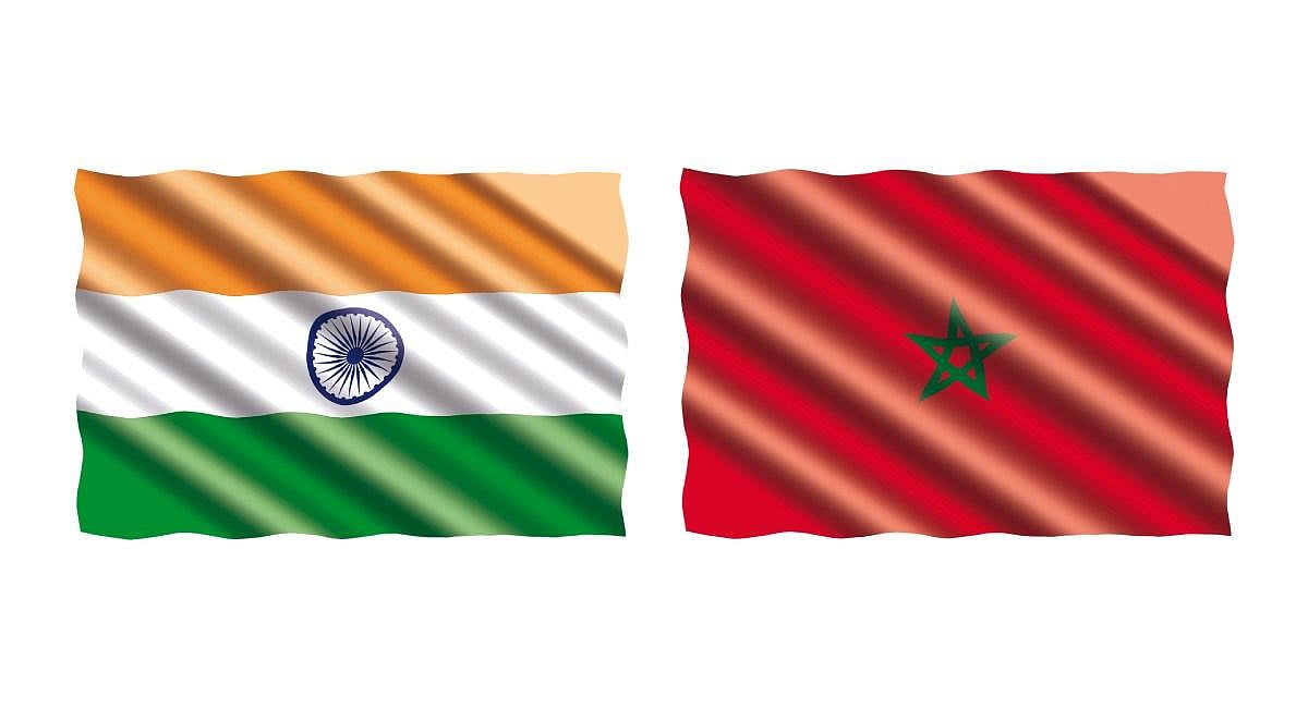 Morocco looks to boost bilateral trade with India
