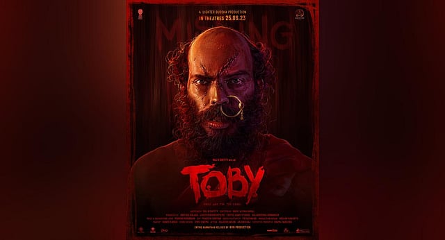 Raj B Shetty starrer 'Toby' gets OTT release date