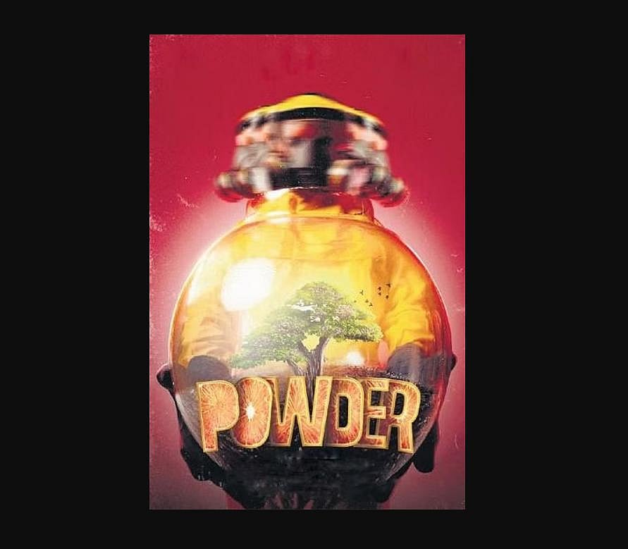 Janardhan Chikkanna and Diganth collaborate on upcoming comedy, Powder