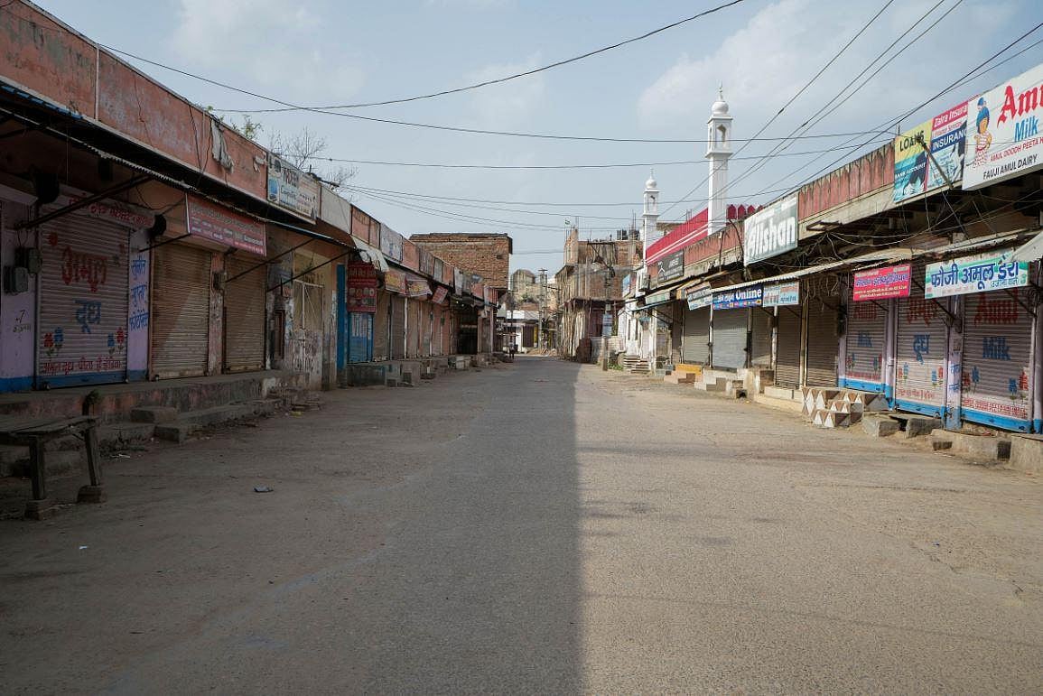 Haryana govt buys peace at communal riots-hit Nuh, allows symbolic yatra