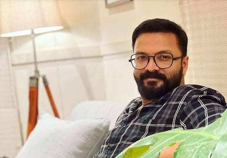 Actor Jayasurya breaks silence on sexual misconduct allegations, says ‘A lie always travels ...