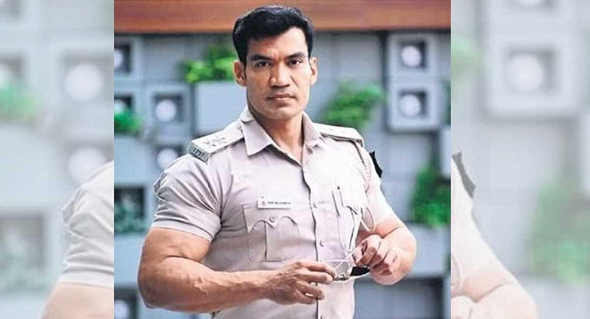 Delhi: Bodybuilder cop duped of Rs 50L by reality TV star