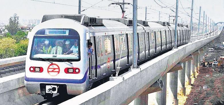 Thiruvananthapuram metro rail project: DMRC commences field survey for DPR