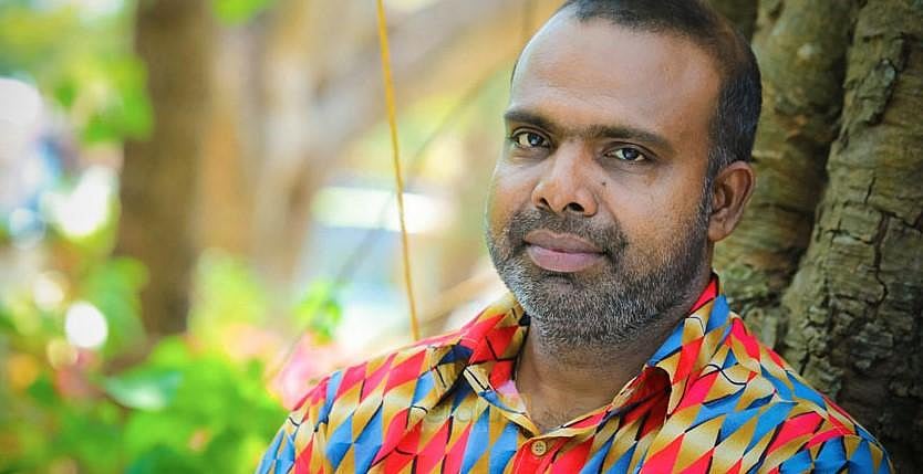 Chemban Vinod Jose’s new Tamil film titled 'Alangu'