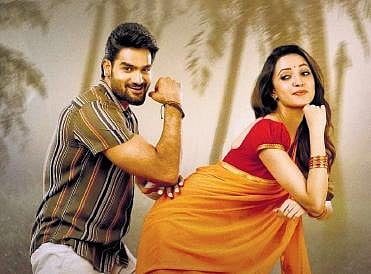 ‘There was no point of reference for Bedurulanka 2012’: Kartikeya ...