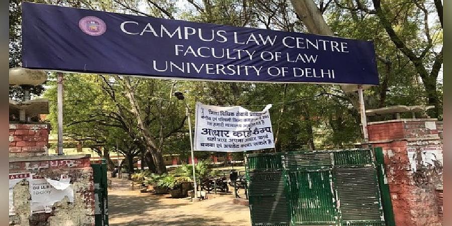 Delhi HC seeks UGC's stand on criteria for law admissions
