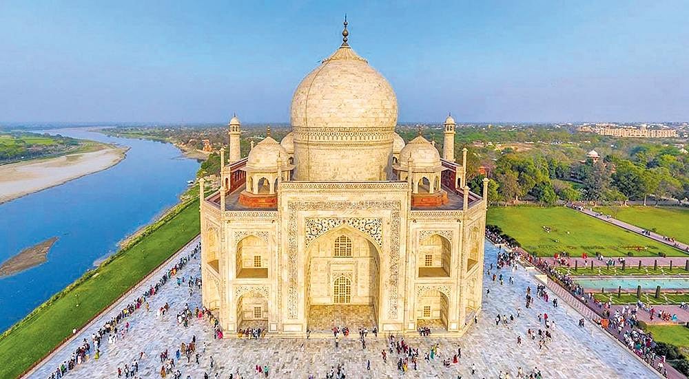 'The Indians: Histories of a Civilization' book review: Point of origin