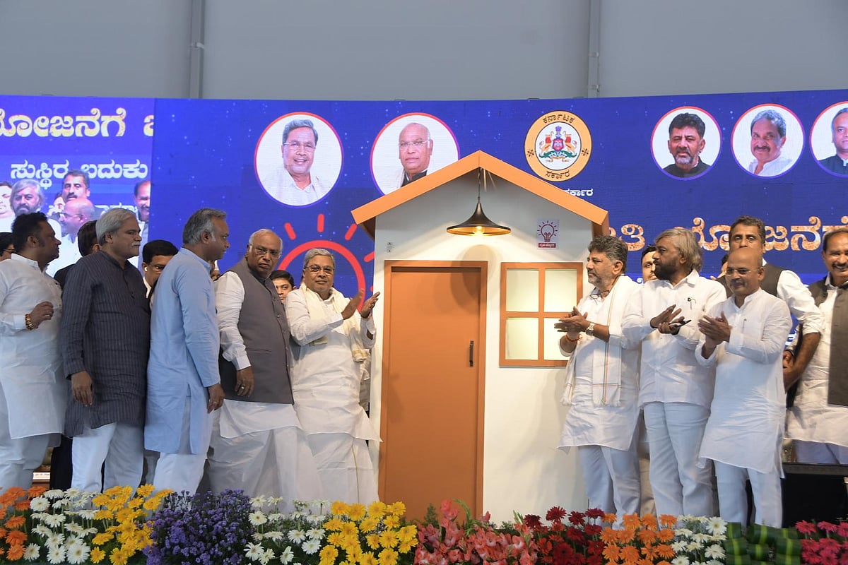 Congress to popularize Karnataka model 'Guarantee schemes' nation-wide