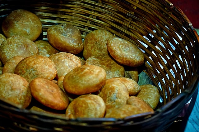 Spoilt for choice: The many variants of kachori, one of India's ...