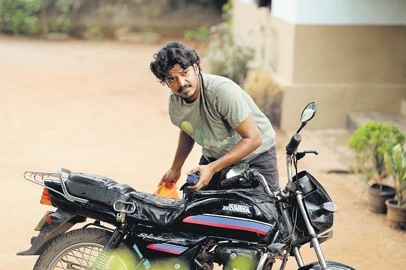 'Corona Dhavan' movie review: A passable film bereft of any lofty aims