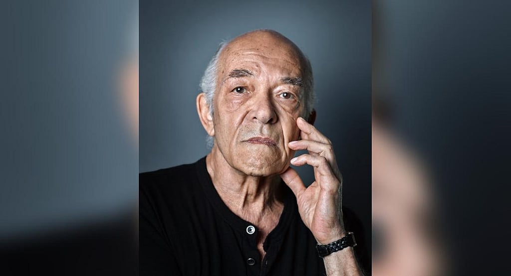 'Breaking Bad' and 'Better Call Saul' actor Mark Margolis dies at 83