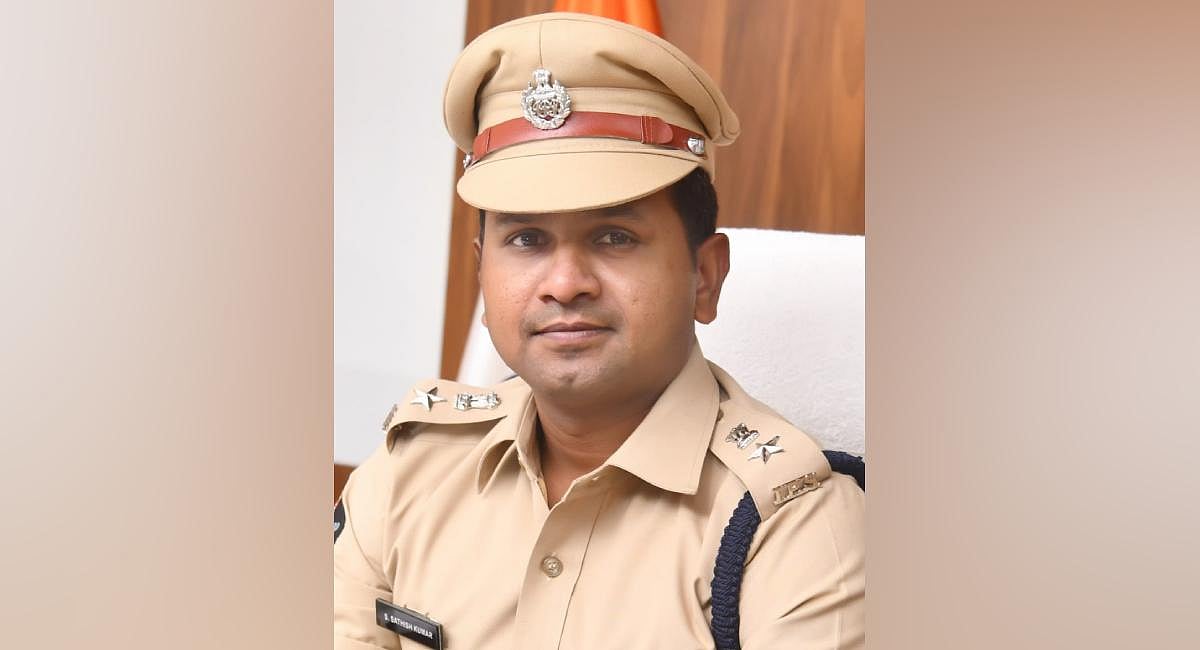 ASR police adopt advanced technology to break ganja smuggling chain link